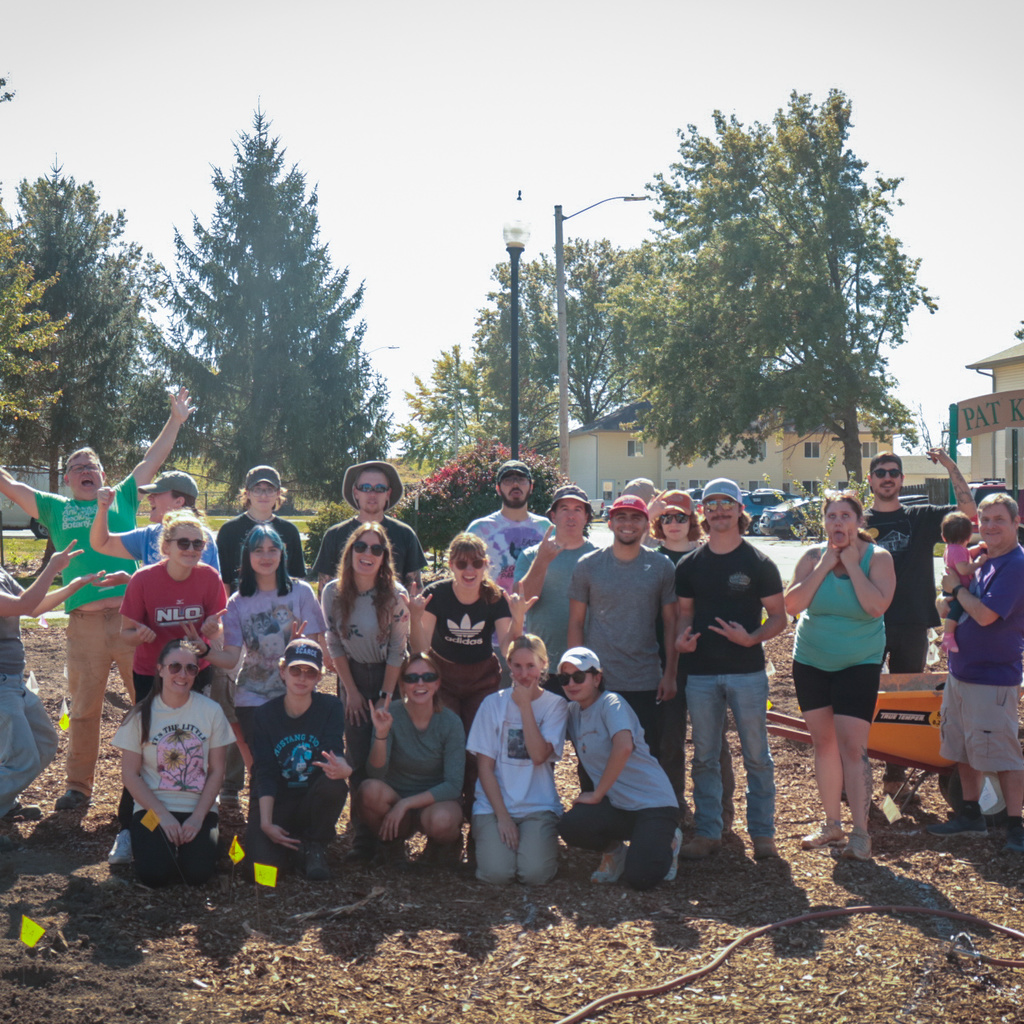 Iowa Initiative For Sustainable Communities | School of Planning and ...