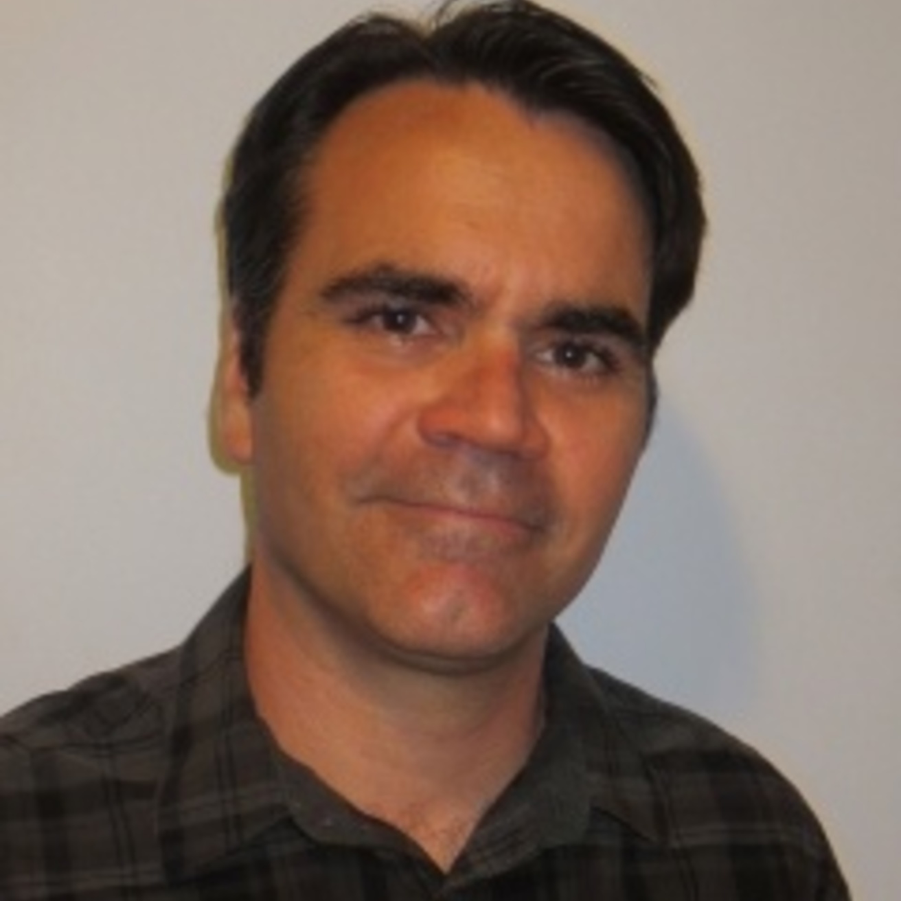 Dan Miller | Iowa Initiative For Sustainable Communities - School of ...