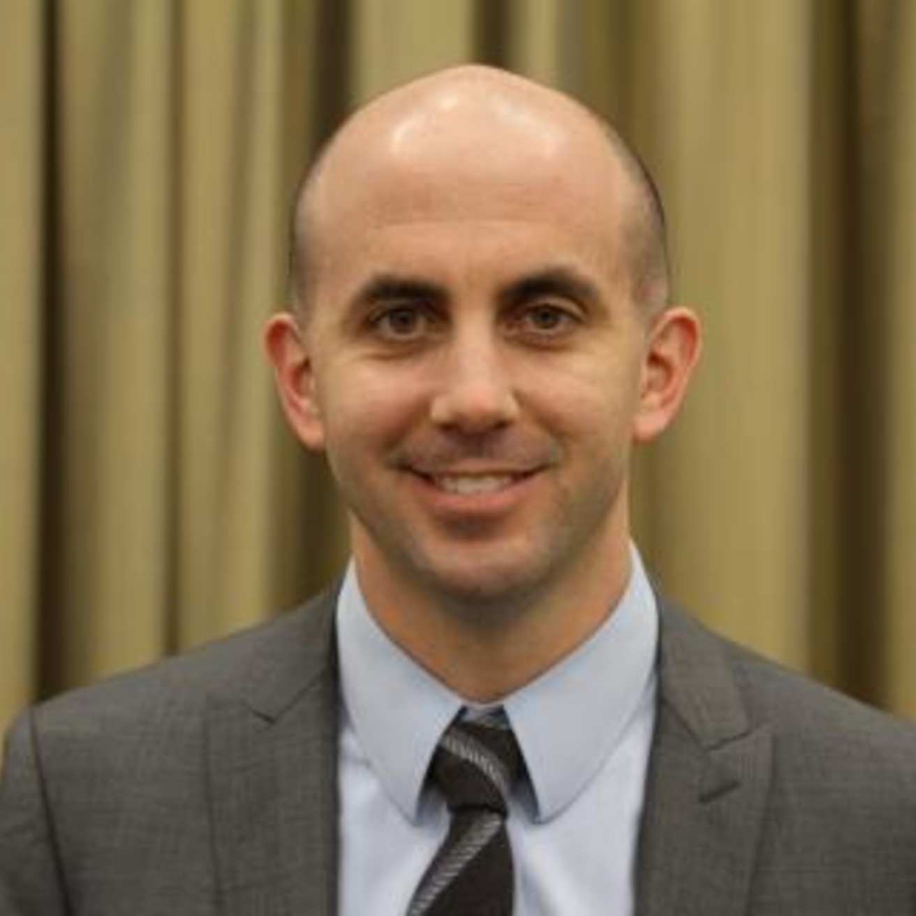 Geoff Fruin | Iowa Initiative For Sustainable Communities - School of ...