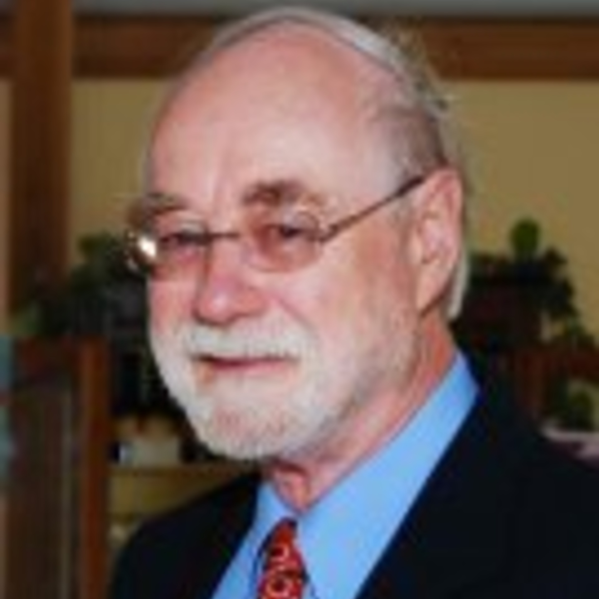 John Fuller | Iowa Initiative For Sustainable Communities - School of ...