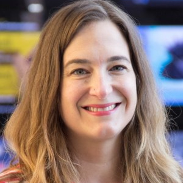 Rachel Young | Iowa Initiative For Sustainable Communities - The ...