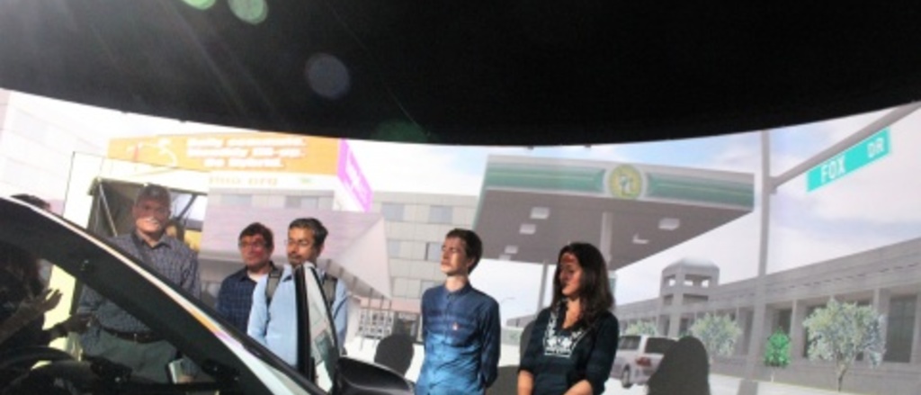 IISC Student Project Wins Award | Iowa Initiative For Sustainable ...
