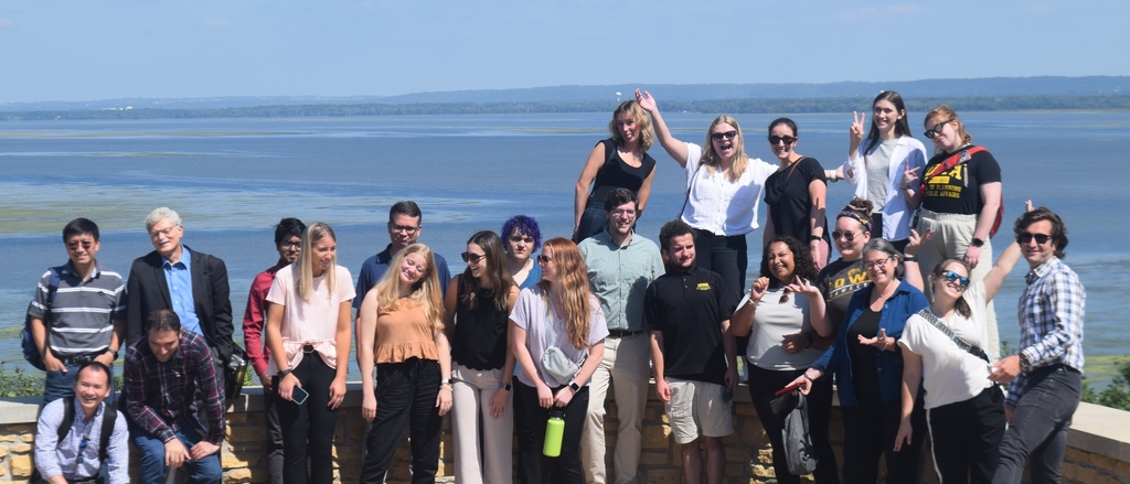 UI students bring improvements to City of Clinton through university ...