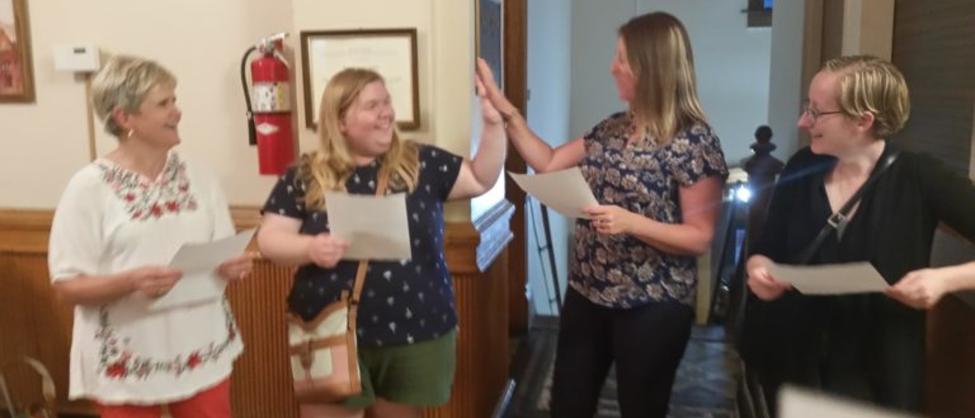 Washington residents pass hotel/motel tax supported by IISC partnership ...