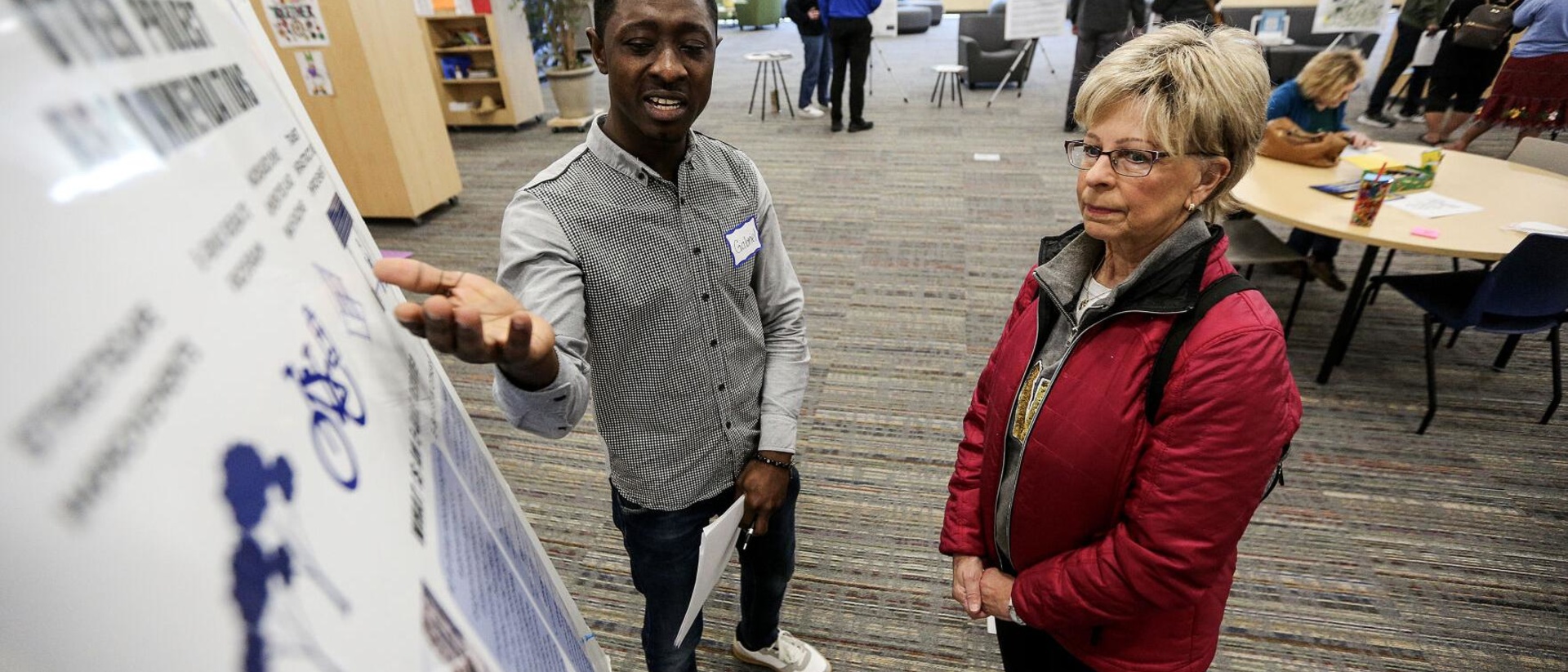 Iowa Initiative For Sustainable Communities | School of Planning and ...