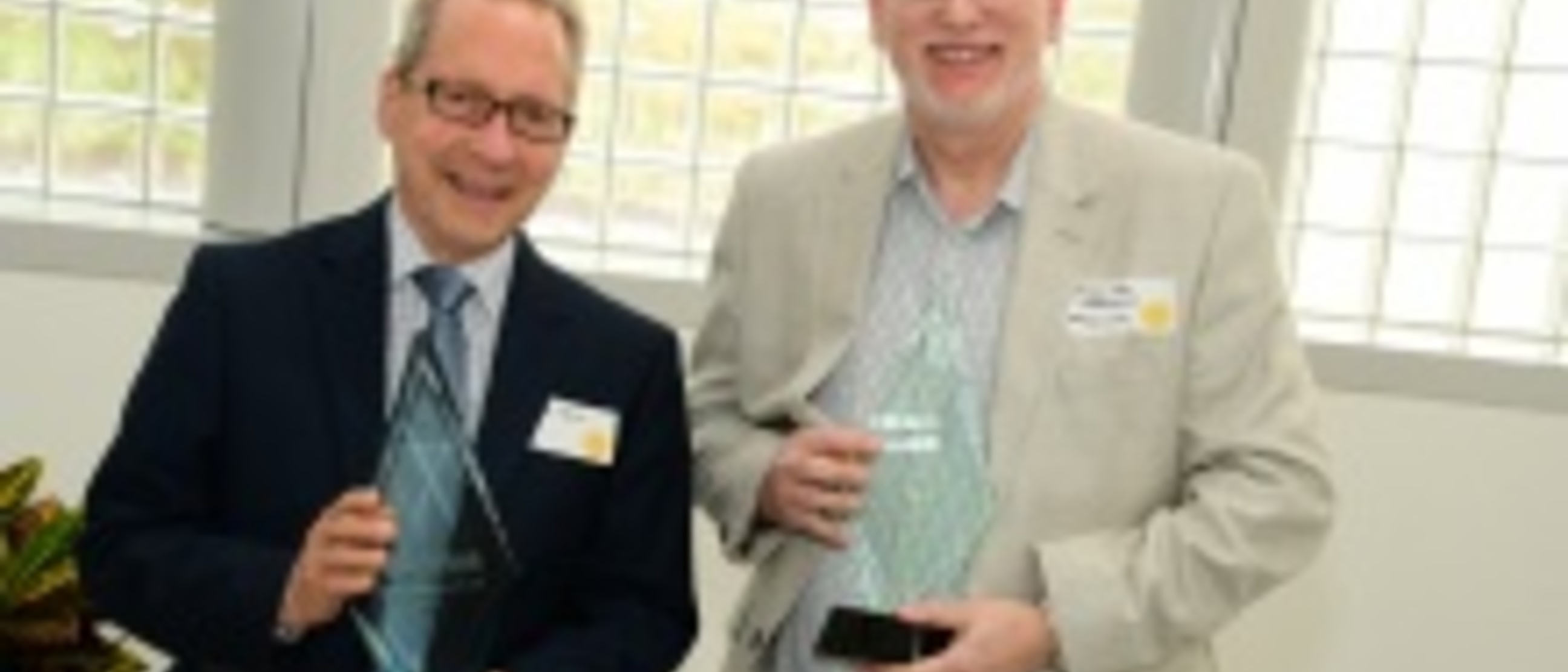 University of Iowa Students, Faculty, and Community Partners Recognized ...