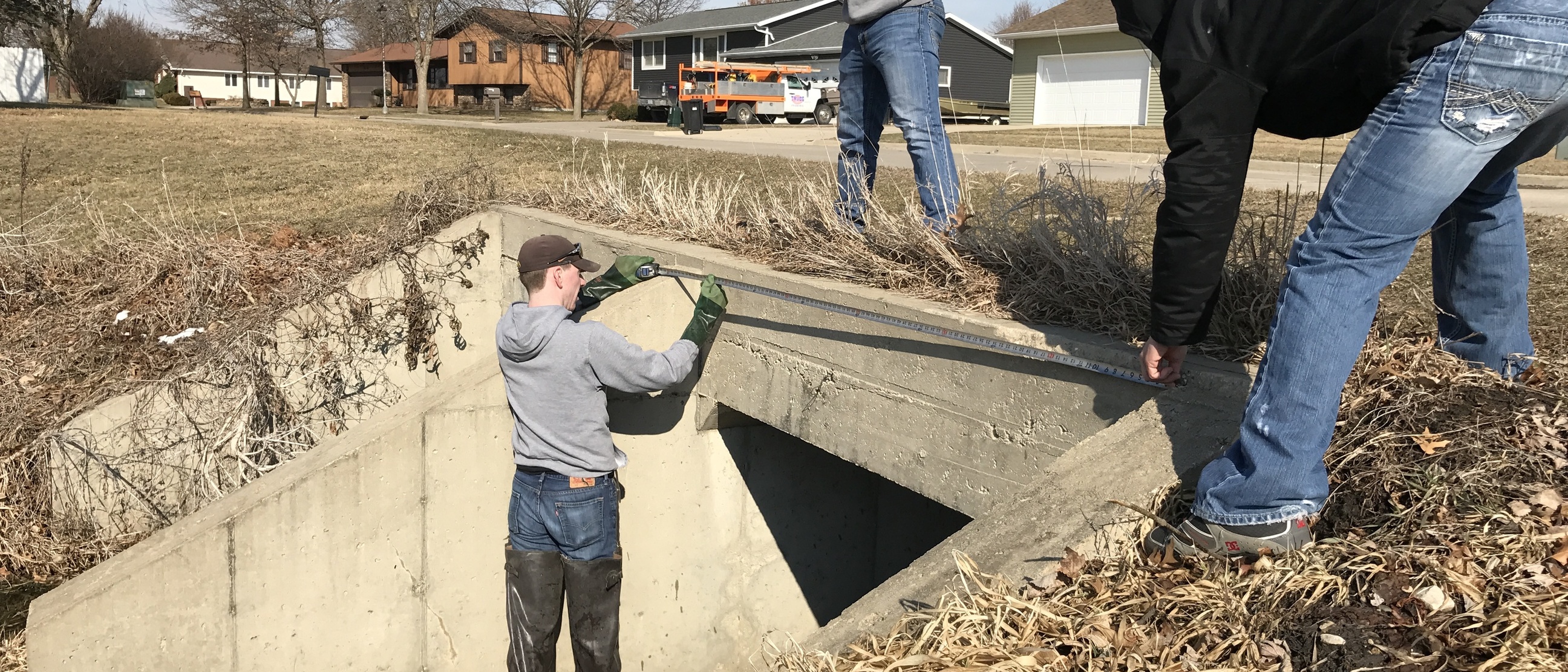 Project Types | Iowa Initiative For Sustainable Communities - School of ...