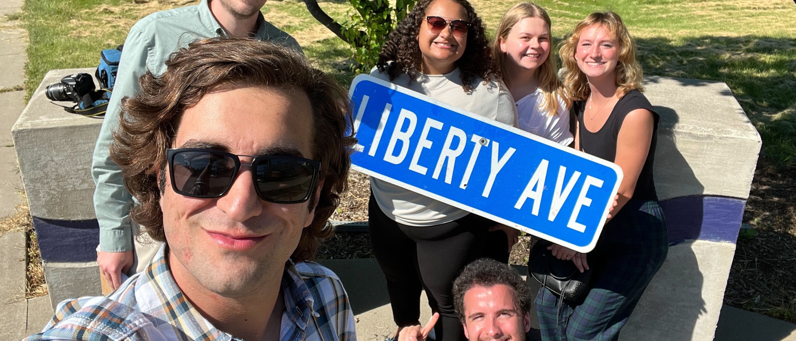 Iowa Initiative For Sustainable Communities | School of Planning and ...