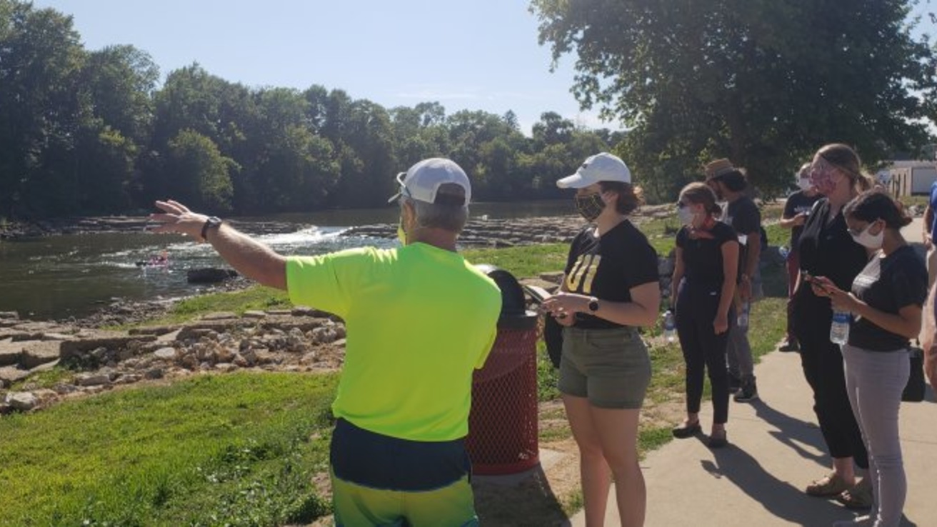 News | Iowa Initiative For Sustainable Communities | School of Planning ...