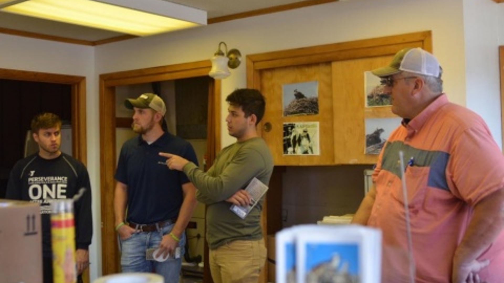 Jasper County | Iowa Initiative For Sustainable Communities - School of ...