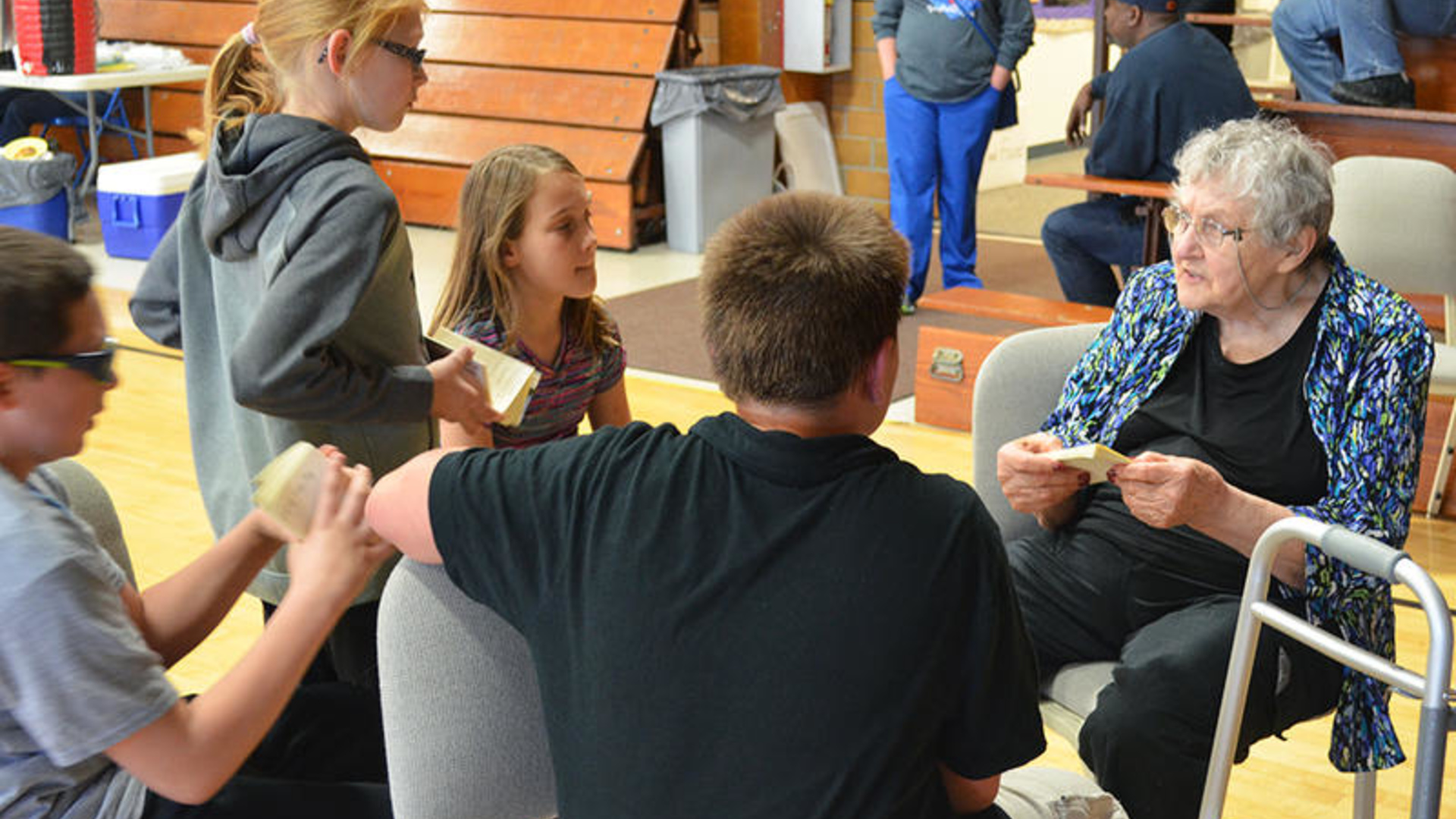 News | Iowa Initiative For Sustainable Communities | School of Planning ...