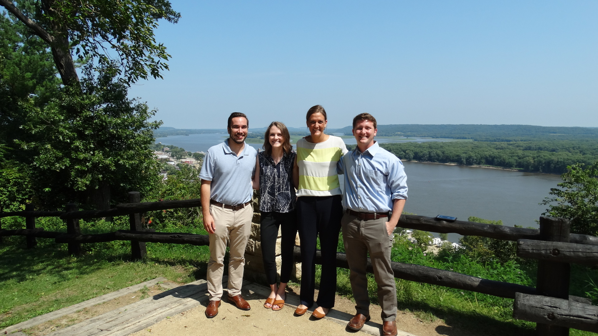 Projects | Iowa Initiative For Sustainable Communities - The University ...