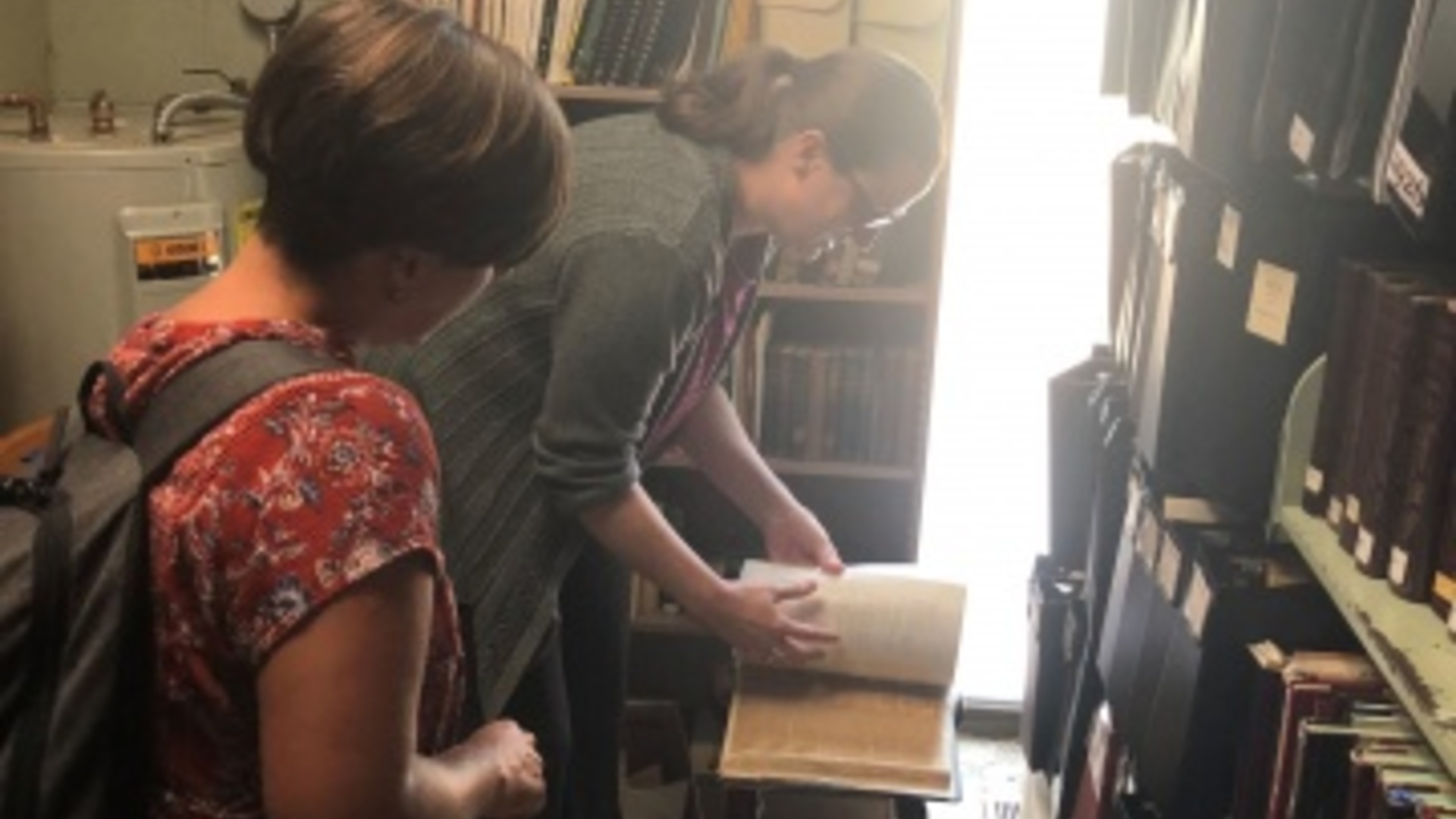 Library & Information Science | Iowa Initiative For Sustainable ...