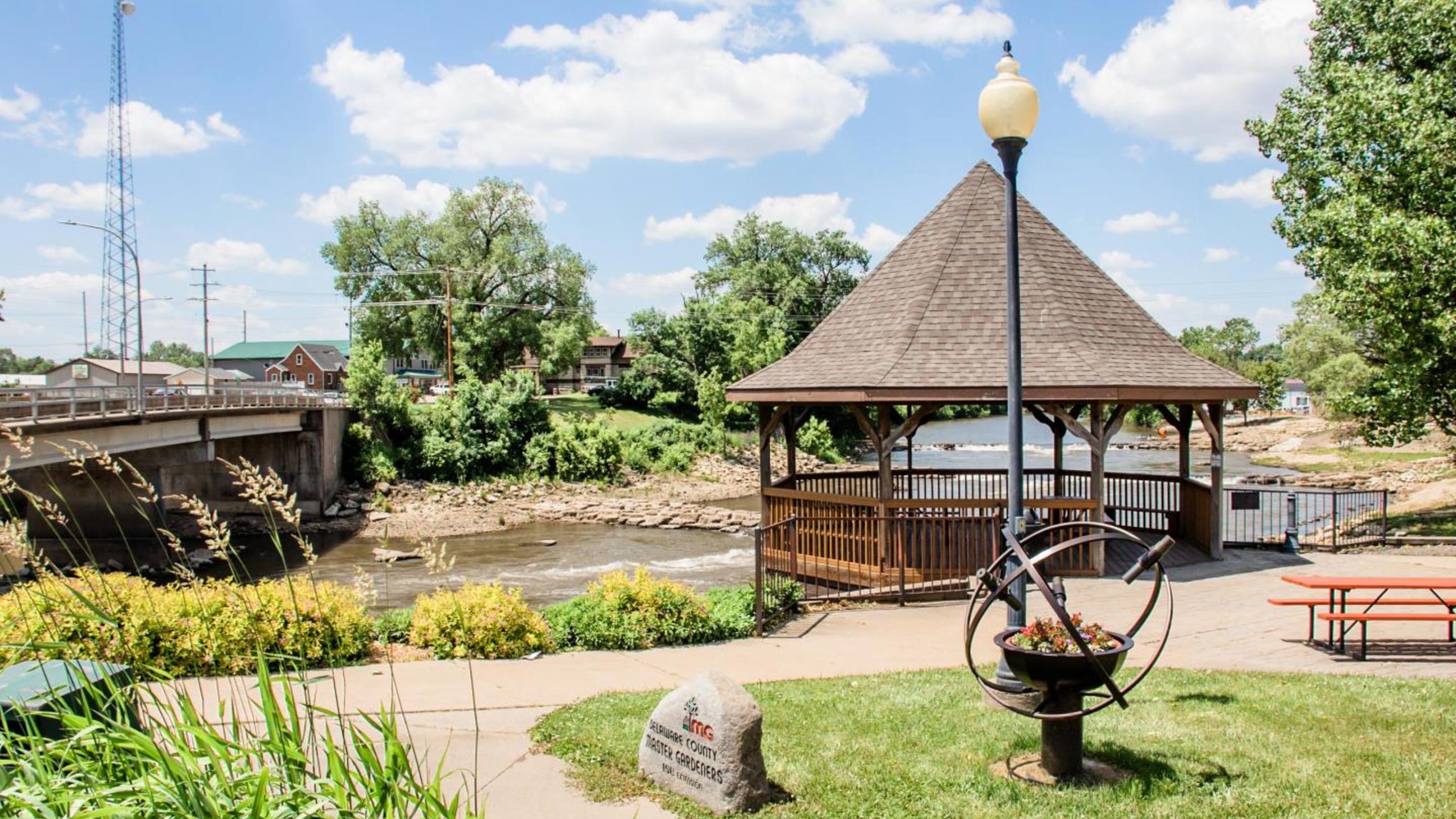 Manchester | Iowa Initiative For Sustainable Communities - School of ...