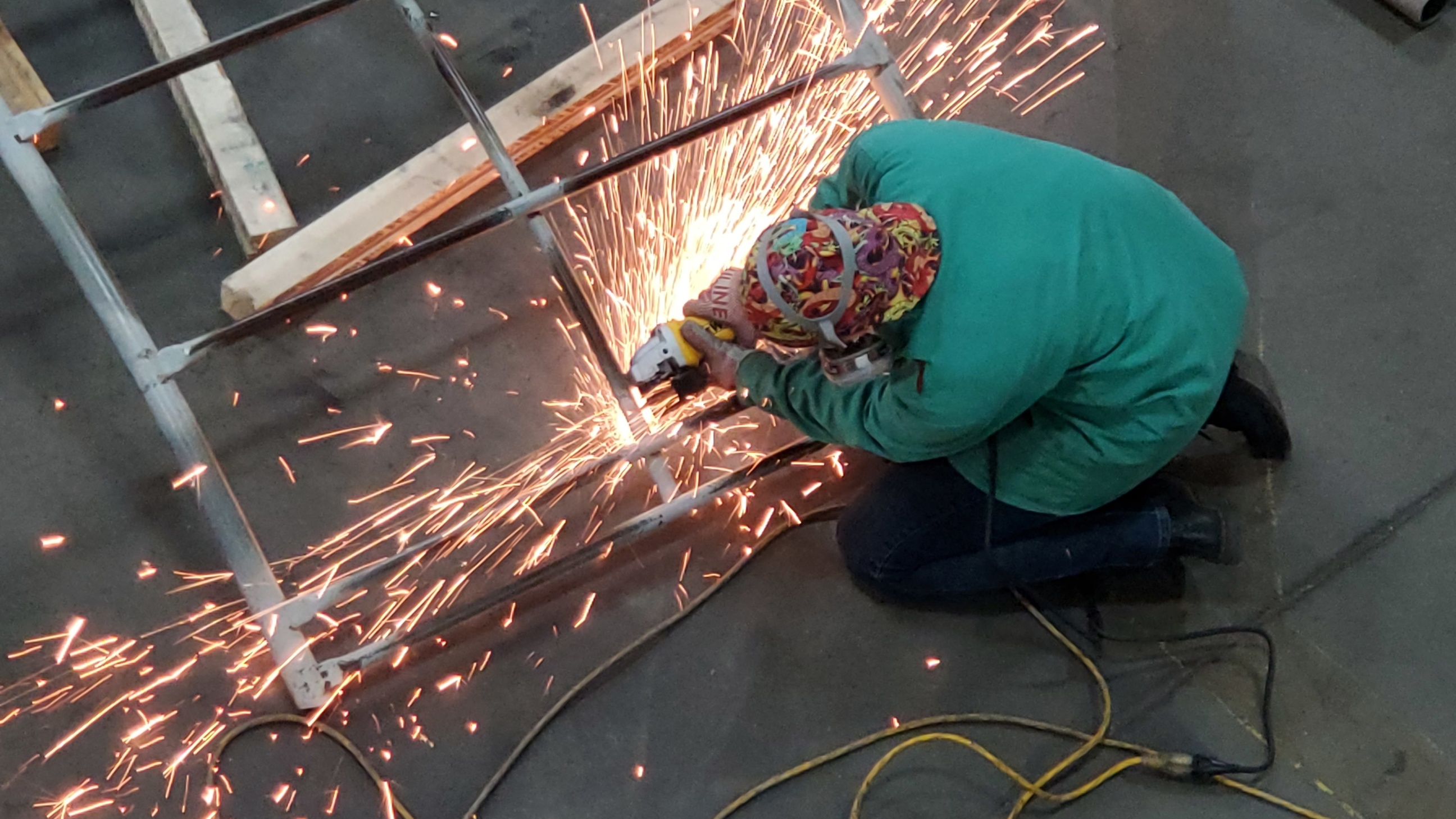 Iowa Initiative For Sustainable Communities | School of Planning and ...